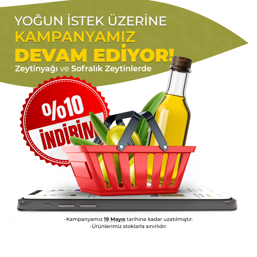 Ferhatoğlu Zeytincilik